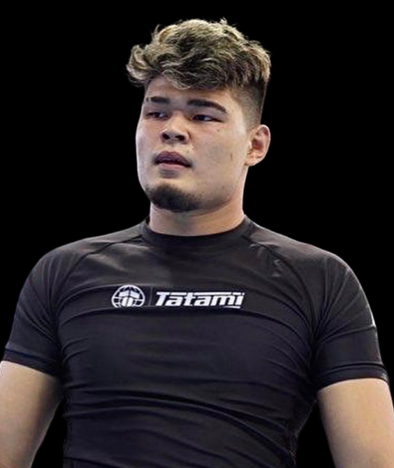 Igor Tanabe Guimarães – Tatami Fightwear USA