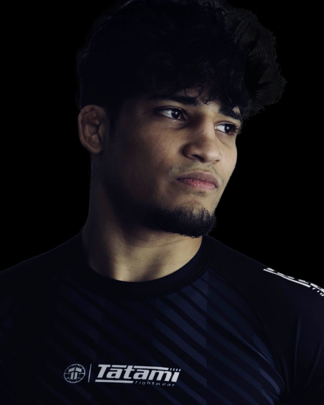 Fabricio Andrey – Tatami Fightwear USA