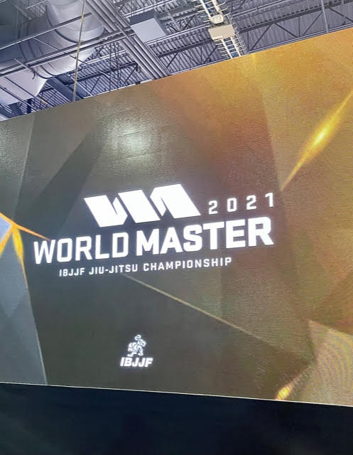World Master IBJJF Jiu Jitsu Championship 2021 – Tatami Fightwear USA