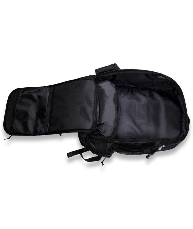 JJ Club Backpack – Tatami Fightwear USA