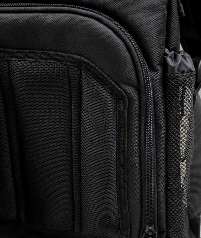 JJ Club Backpack – Tatami Fightwear USA