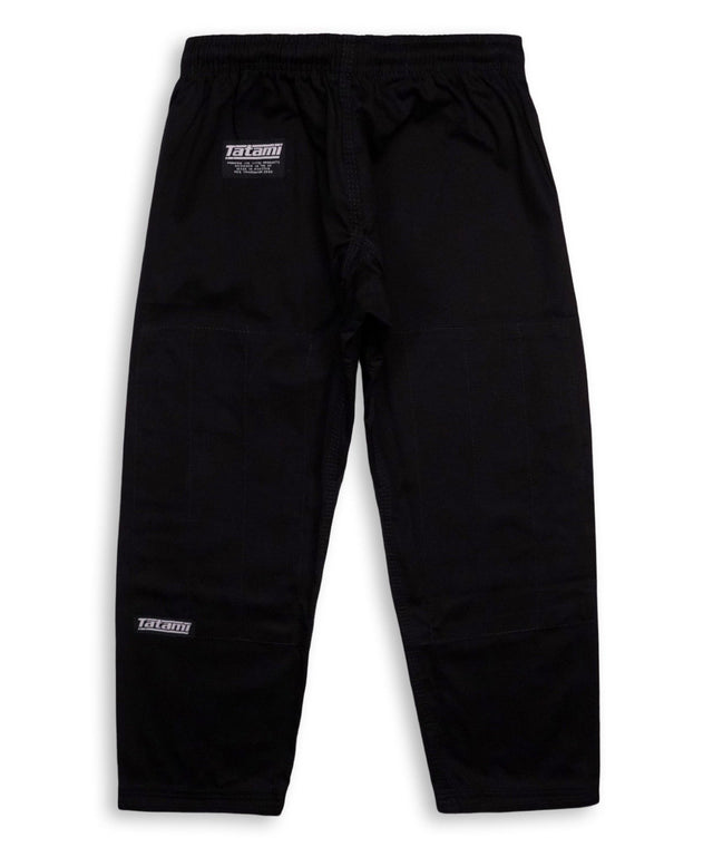 Kids Tatami Basic Gi Pants – Tatami Fightwear USA