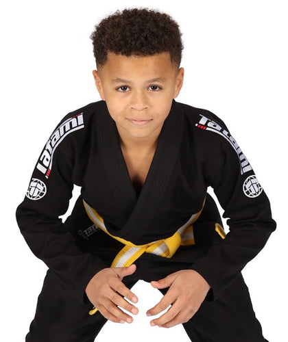 Kids BJJ GI Collection | Jiu Jitsu | Tatami Fightwear USA