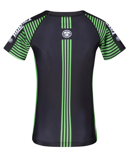 Kids IBJJF Ranked Rash Guards – Tatami Fightwear USA