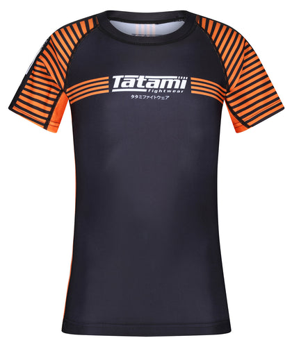 Kids IBJJF Ranked Rash Guards – Tatami Fightwear USA