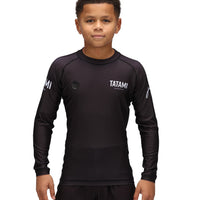 Kids Rash Guards Collection | BJJ / MMA | Tatami Fightwear USA