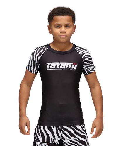 Kids Rash Guards Collection | BJJ / MMA | Tatami Fightwear USA