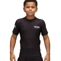Kids Rash Guards Collection | BJJ / MMA | Tatami Fightwear USA