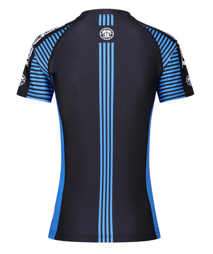 Ladies IBJJF Ranked Rash Guards – Tatami Fightwear USA