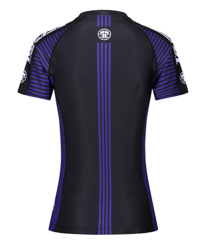 Ladies IBJJF Ranked Rash Guards – Tatami Fightwear USA