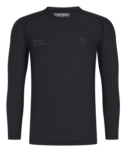 Mens Rash Guard Collection | Jiu Jitsu | Tatami Fightwear USA