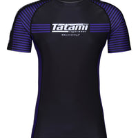 Mens IBJJF Ranked Rash Guards – Tatami Fightwear USA