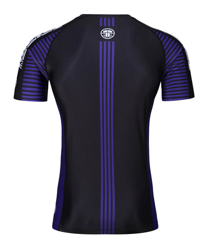 Mens IBJJF Ranked Rash Guards – Tatami Fightwear USA