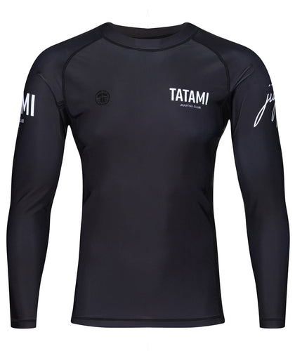 Mens Rash Guard Collection | Jiu Jitsu | Tatami Fightwear USA