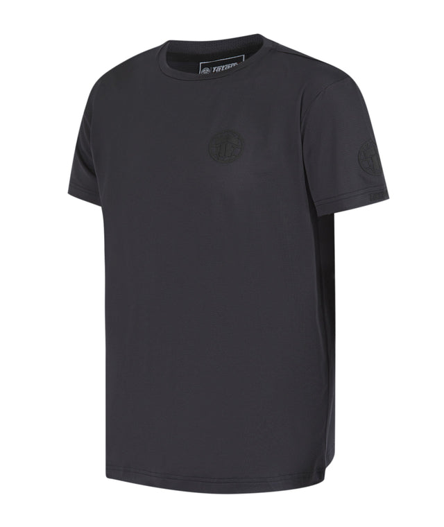Premium Dry Fit T-Shirt - Grey – Tatami Fightwear USA