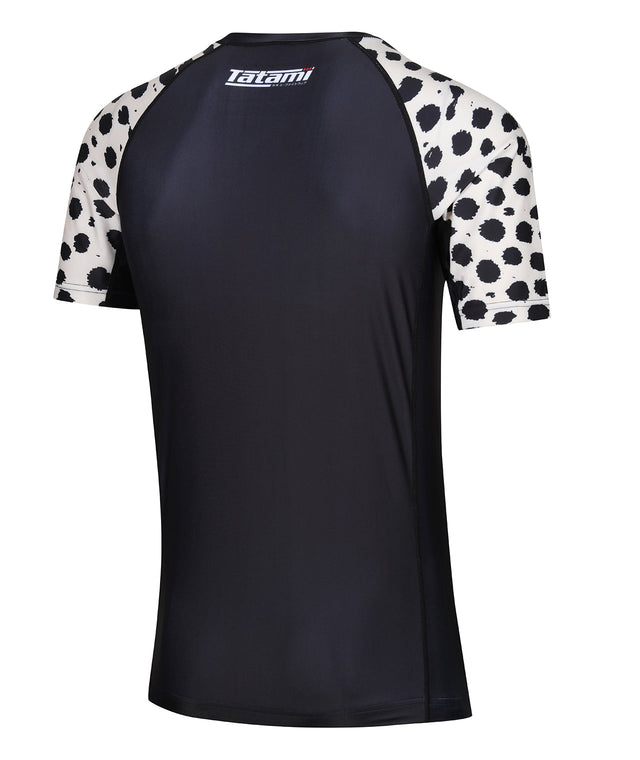 Recharge Rash Guard - Cheetah – Tatami Fightwear USA