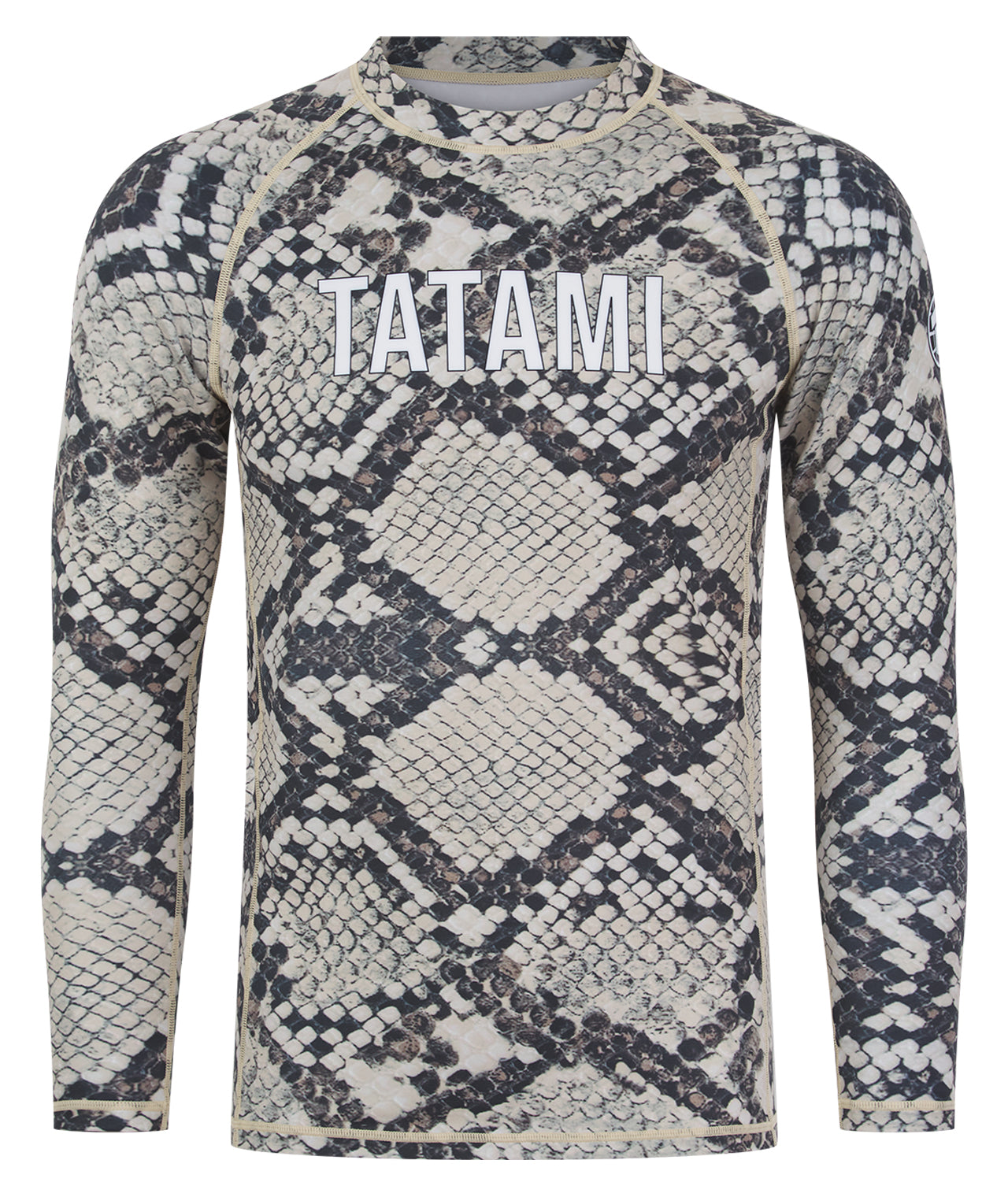 Helena Rash Guard - Snake – Tatami Fightwear USA