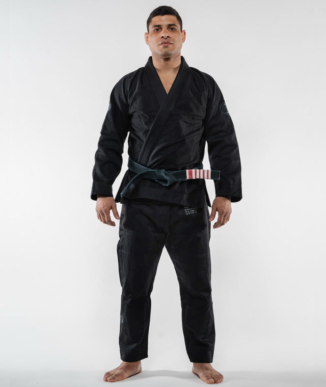 Tatami Pro Gi – Tatami Fightwear USA