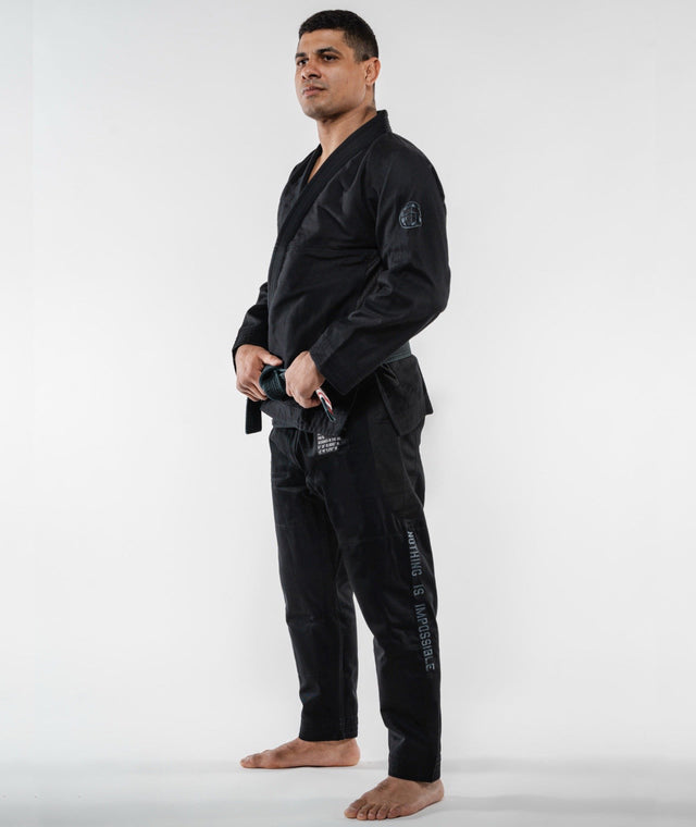 Tatami Pro Gi – Tatami Fightwear USA