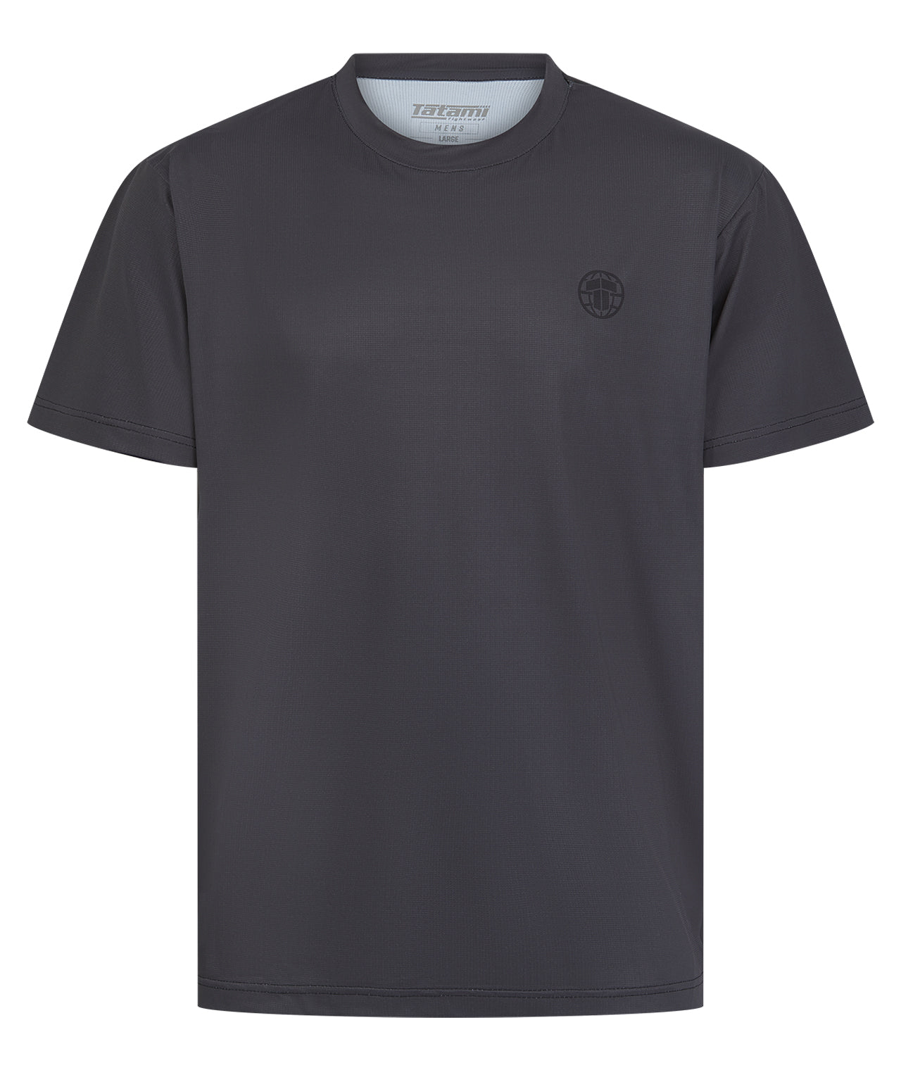 Tatami Tech Training T-Shirt – Tatami Fightwear USA