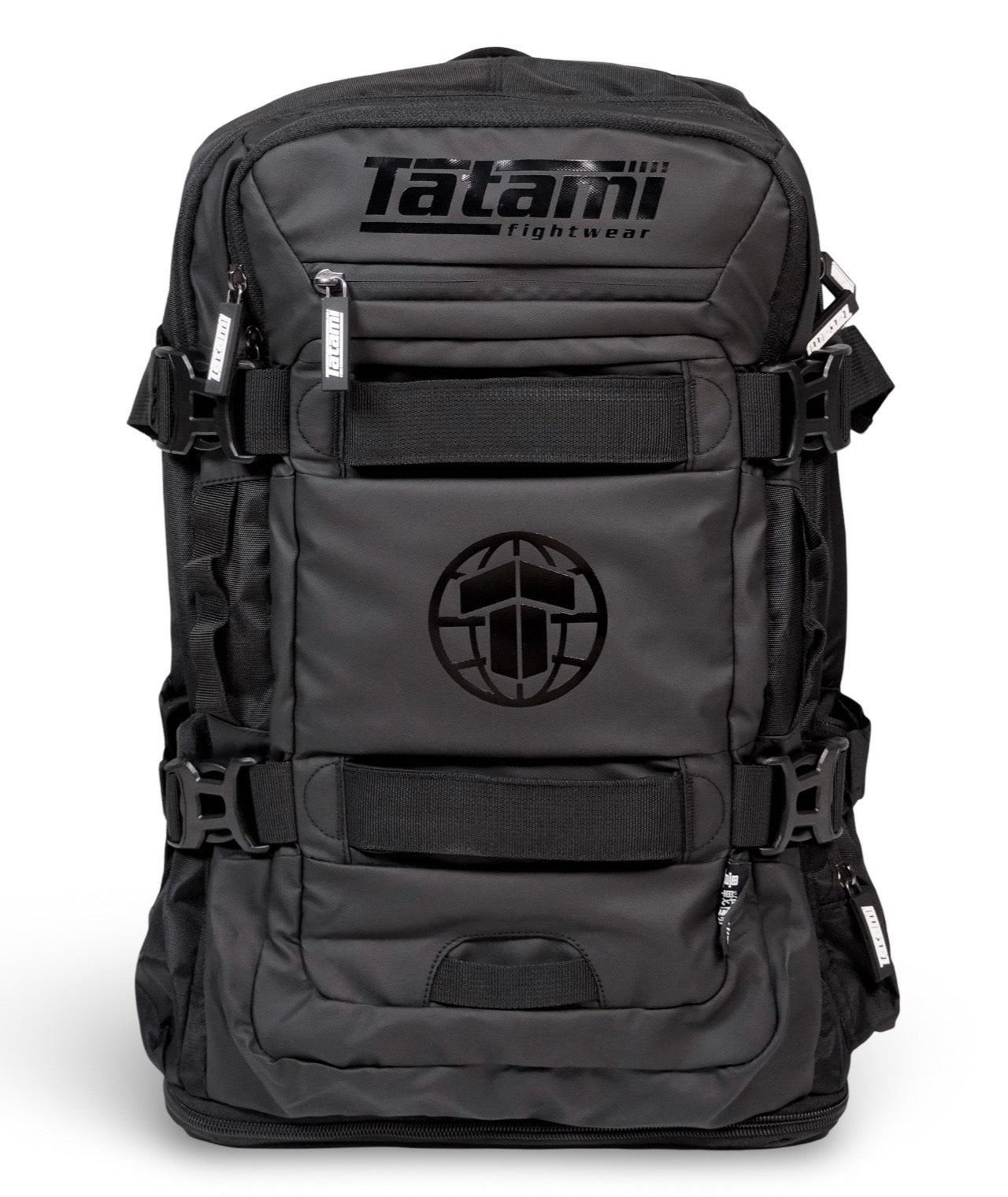 Tatami Omega Backpack – Tatami Fightwear USA