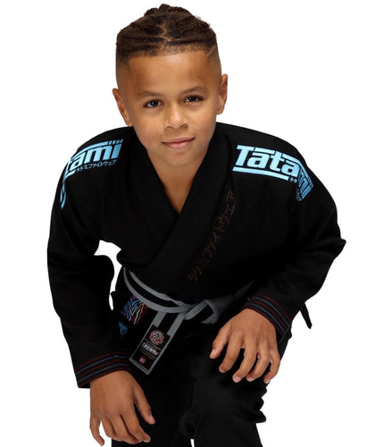 Kids BJJ Gi Outlet – Tatami Fightwear USA