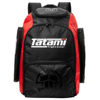 Gear Bags Collection | Jiu Jitsu Equipment | Tatami Fightwear USA